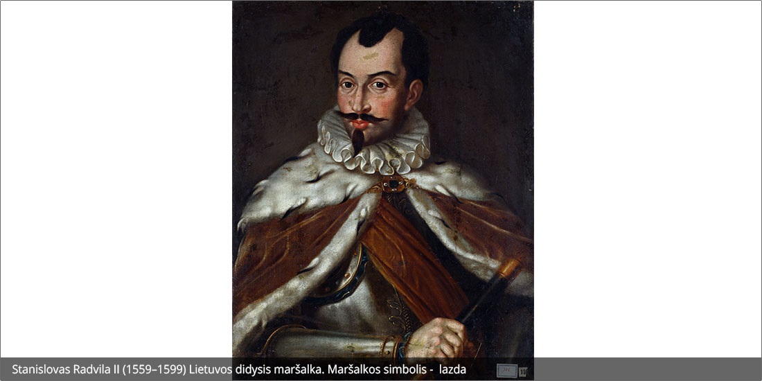 Bajorai – politinė tauta